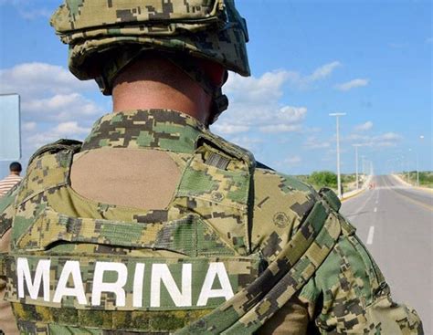 Reconoce Congreso a la Marina Armada de México CULCO BCS