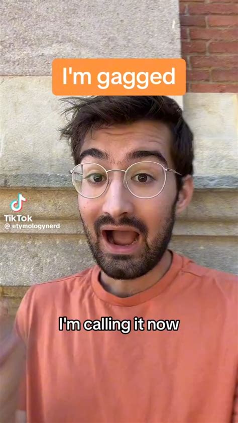 Someone Who Claims To Be An Etymology Nerd Is Alarmed Over The Existence Of Loanwords R