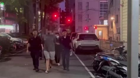 教養費談不攏！暴走前妻當街烙人擄走前夫 圍毆打破頭再丟包醫院 社會萬象 要聞 Nownews今日新聞