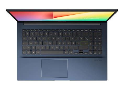 Notebook Asus Vivobook 15 X513ea Ej1064t Intel Core I7 1165g7 156 8gb