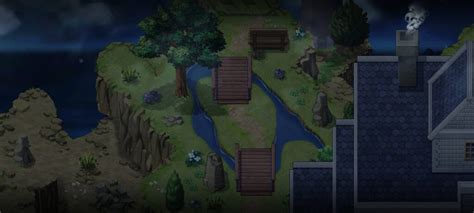 دالنود بازی موبایلی To The Moon ویجیاتو