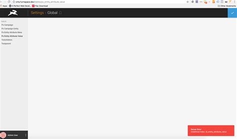 Manytoone Relationship On Existing Database · Issue 1969 · Directusdirectus · Github
