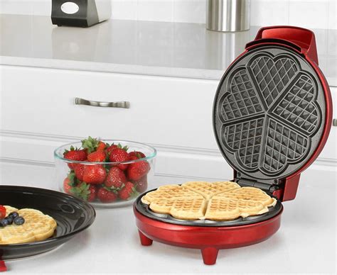 How Does Waffle Iron Work Storables