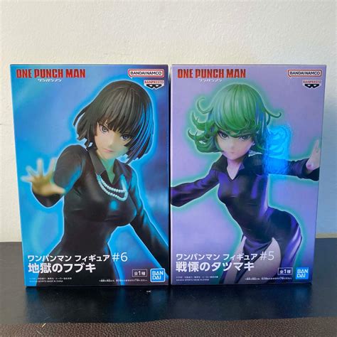 M H Nh Tatsumaki Fubuki One Punch Man N I A Nh T Shopee Vi T Nam