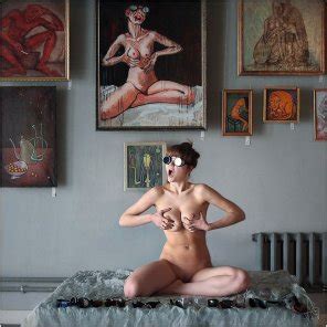 Too Meta Porn Pic