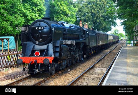 List Of Preserved Br Standard Class 9f Locomotives Wikiwand🌛 Desfrute