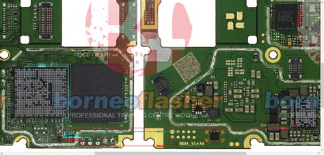 Vehari Mobile Redmi Prime Network Problem Diagram Download
