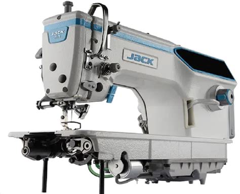 Jack Computerized Sewing Machine At Rs 32000 Ahmedabad Id 26475069430
