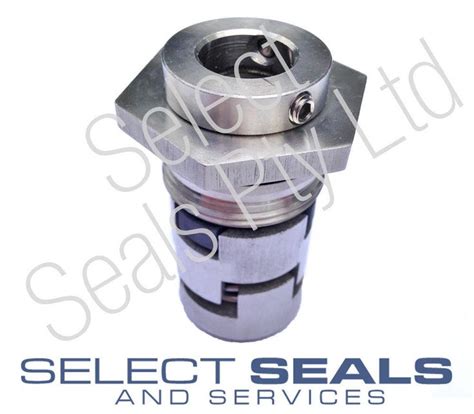 Grundfos CR Pump Seal Cartridge Mechanical Seals Fits CR 10 15
