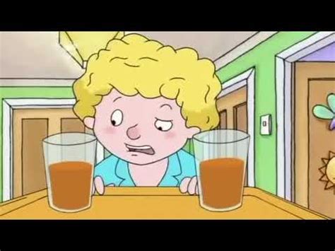Ytp Horrid Henry Is Incredibly Boring Youtube