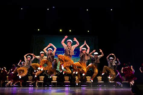 Формула любви Краснодарское муниципальное творческое объединение КМТО Премьера