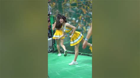 20221016｜台湾野球チア｜中信兄弟 Brothers｜passion Sisters｜qun峮峮｜我們兄弟 Youtube