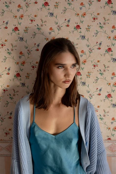 Dasha A • Bali Model Agency