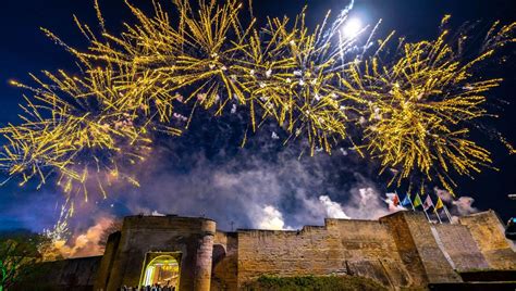 Millénaire De Caen Tout Savoir Sur Les Festivités Du 20 Mars Au