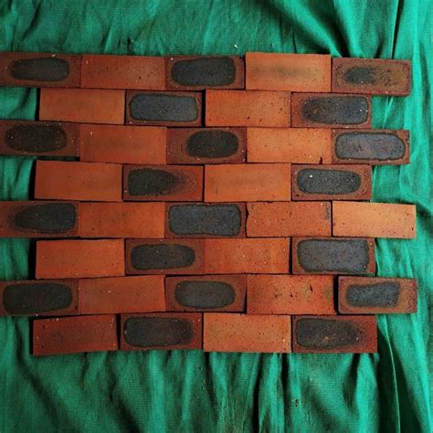 Matte Terracotta Wall Cladding Tile Thickness 15mm At ₹ 120 Sq Ft In
