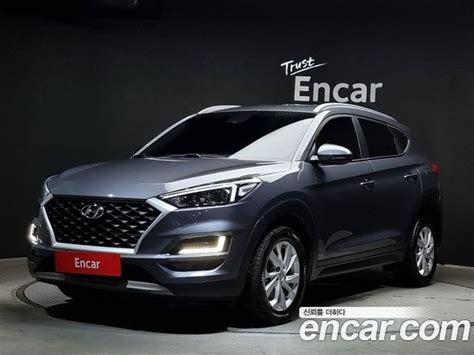 올 뉴 투싼 디젤 20 2wd 모던 부산 중고차 엔카 대한민국 No1 중고차 플랫폼