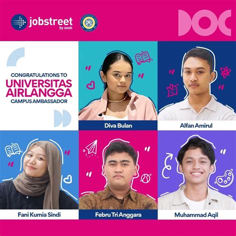 ivan maulana on linkedin thank you jobstreet for giving me the