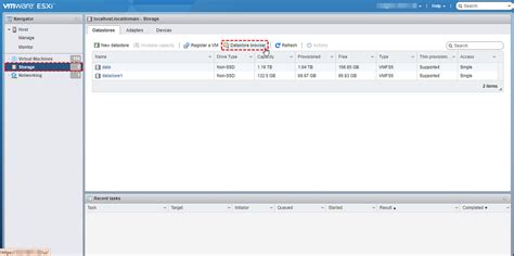 how to clone vm from snapshot on vmware esxi by delia medium