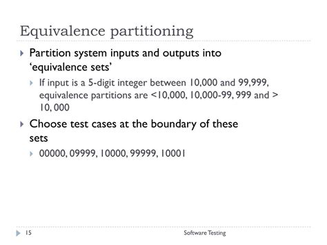 Ppt Software Testing Powerpoint Presentation Free Download Id2308524