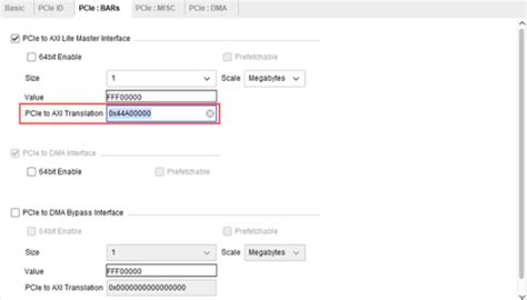 Xilinx Fpga Pcie Xdma Ip 核 应用 测试 实践 技术栈