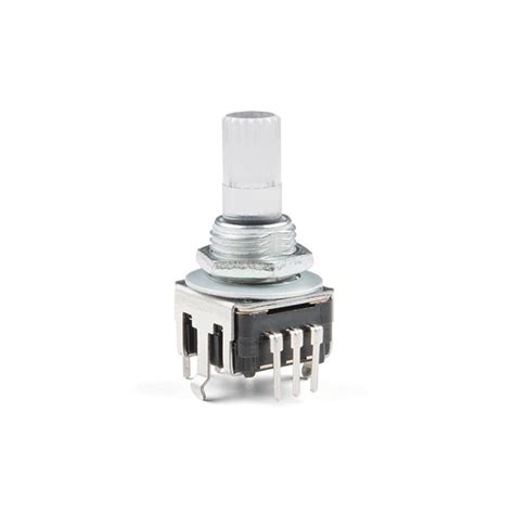 rotary encoder illuminated rgb com 15141 antratek electronics