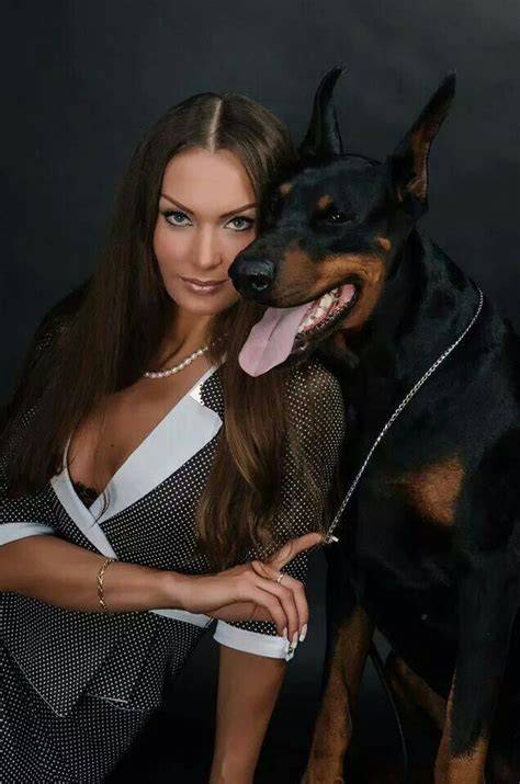 Pin On Doberman