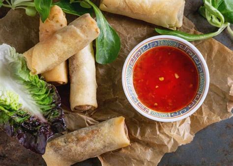 Cómo Hacer Salsa Agridulce China Receta Casera Fácil Pequerecetas