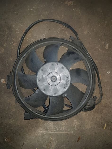 Wentylator Klimatyzacji A4 B5 Passat B5 FL 10077340855 Oficjalne