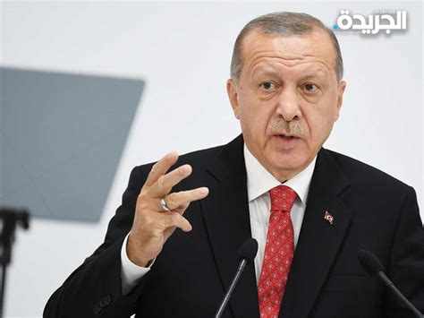 إردوغان يعلن مقتل جنديين تركيين في ليبيا جريدة الجريدة الكويتية