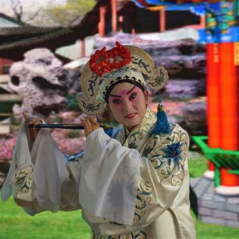 河北梆子出城来河北梆子金水桥选段河北梆子南北和全剧大山谷图库