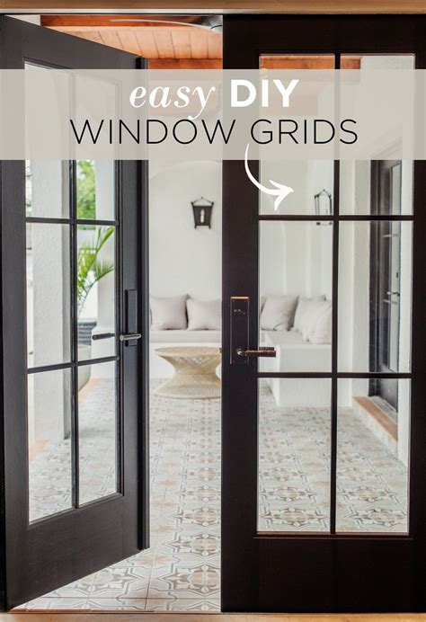 Decorative Exterior Window Grills Shelly Lighting