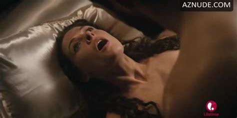 Rebecca Ferguson Nude