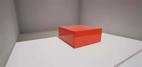Developing A Rhino → Unreal Engine Pipeline — Unreal Engine — Uts Data Arena