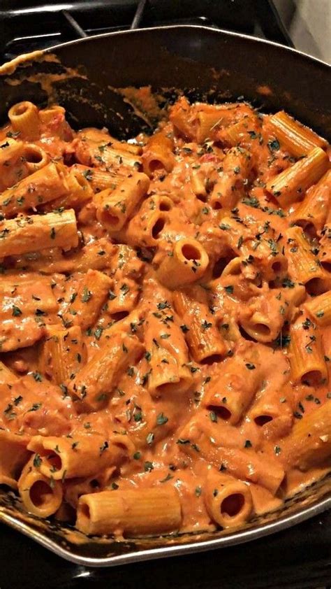 Easy Creamy Cajun Chicken Pasta Artofit