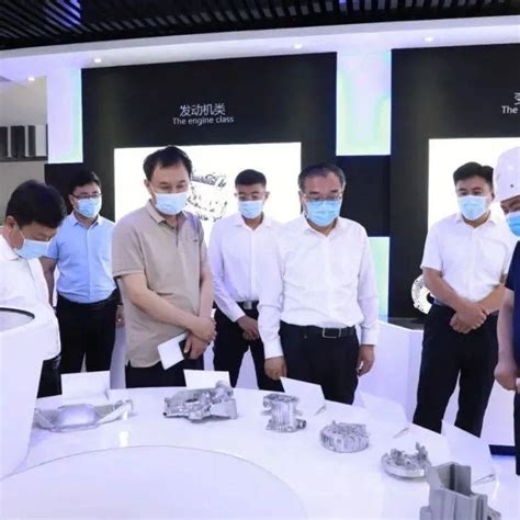 吕明涛调研企业生产经营和三夏生产工作发展邹平产品