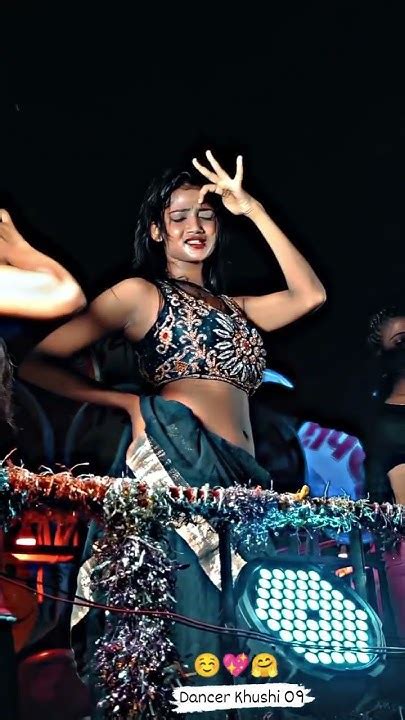 Khushi Raj Dancer Youtube
