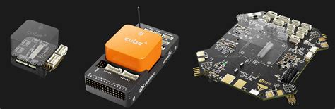 Cubepilot Range Suas News The Business Of Drones