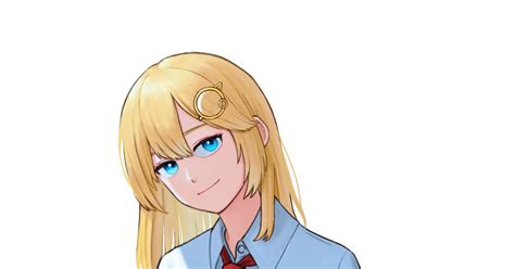 ホロライブ Ame Ustelのイラスト Pixiv