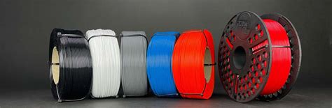 PETG Filaments: Everything you need to know - AzureFilm