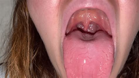 4 Minute With Open Mouth Lilyarmelsweet Clips4sale