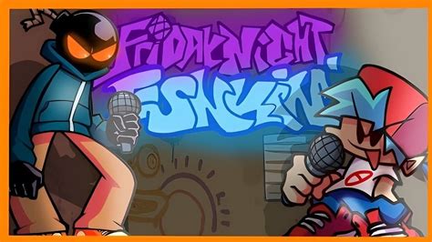 Fnf Battle Funkin Full Week Vs Whitty Semana Completa Parte 5 Fnf Mod