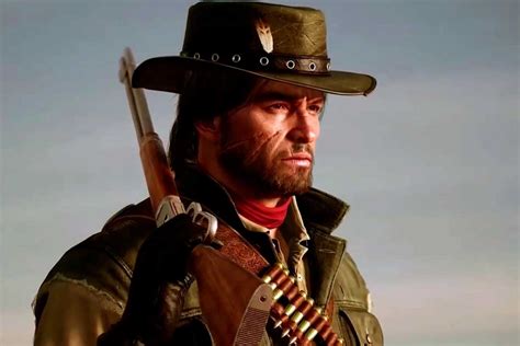 Red Dead Redemption Remastered Se Anunciaría En Agosto