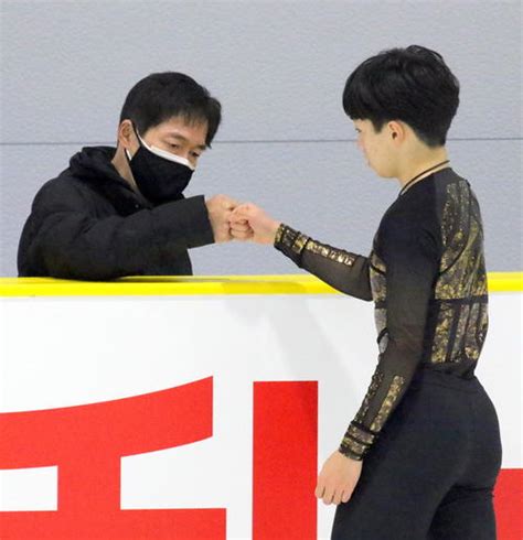 東京から北京へ 張本智和から鍵山優真へ No1 Nikkan Olympic One 五輪コラム 日刊スポーツ