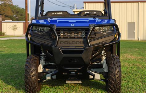Polaris Ranger 570 Sp Crew Front Bumper