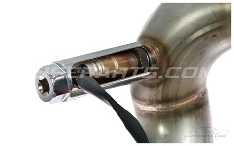 Lambda Sensor Socket Eliseparts