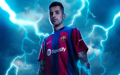 Otro Joao Al Barcelona Joao Cancelo Llega Al Club CatalÁn Sportsmedia
