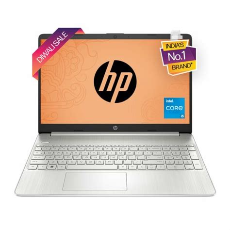 Hp Laptop S Th Gen Intel Core I U Inch Cm Fhd Gb Ddr Gb Ssd