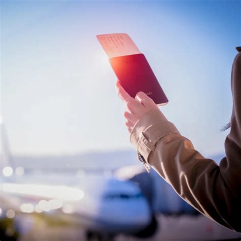 Travelers In These 5 States Are Most Affected By Passport Delays