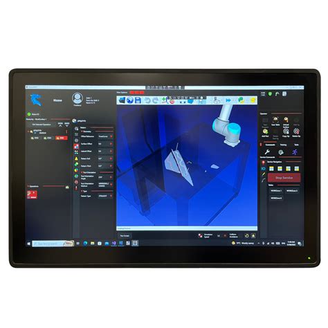 robotic automation with blue dragon framework discover industry 4 0