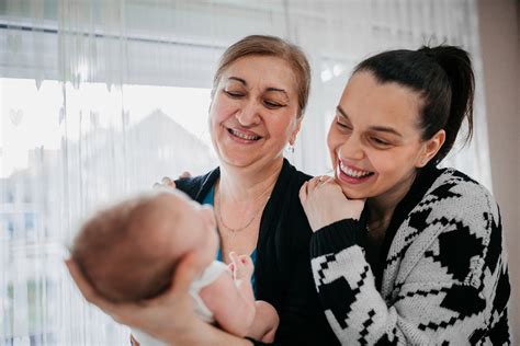 Rede De Apoio Materno O Que é Qual A Importância E Quais Ações Adotar